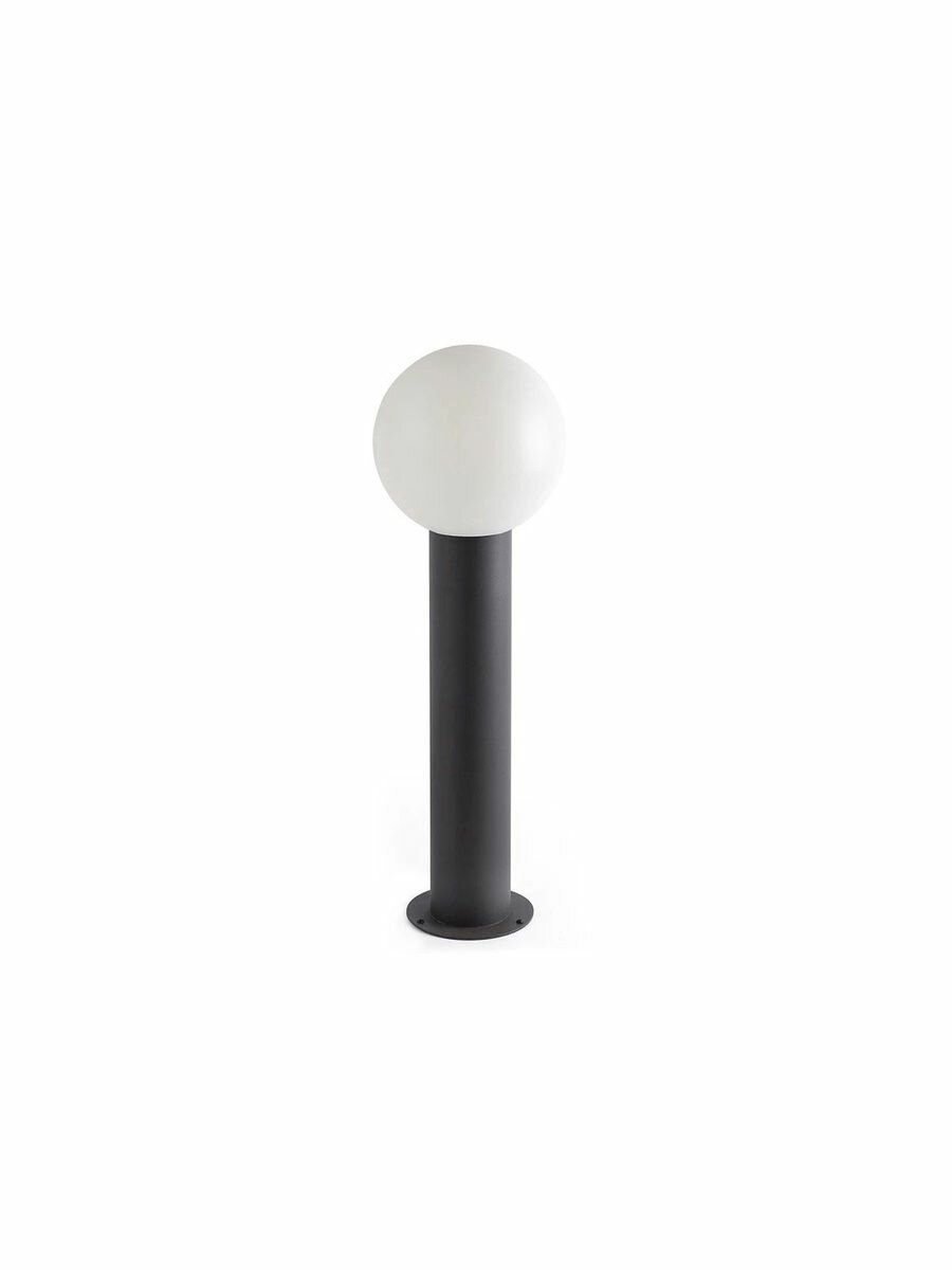 Светильник НТУ-60w столб-0.2м. E27, IP43, мол. ASTER PLUS
