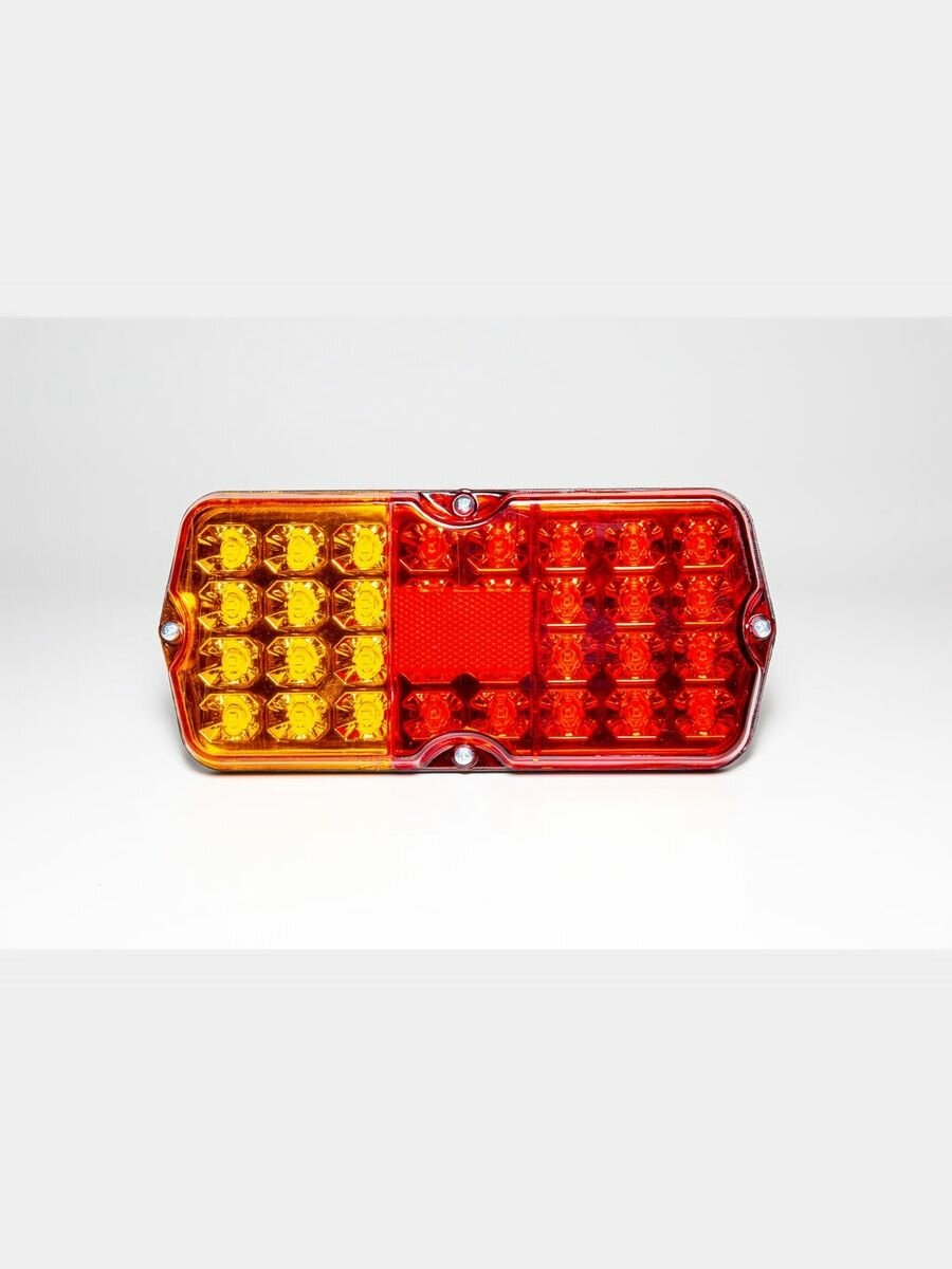 Фонарь задний ФП 132А-01 LED 12В
