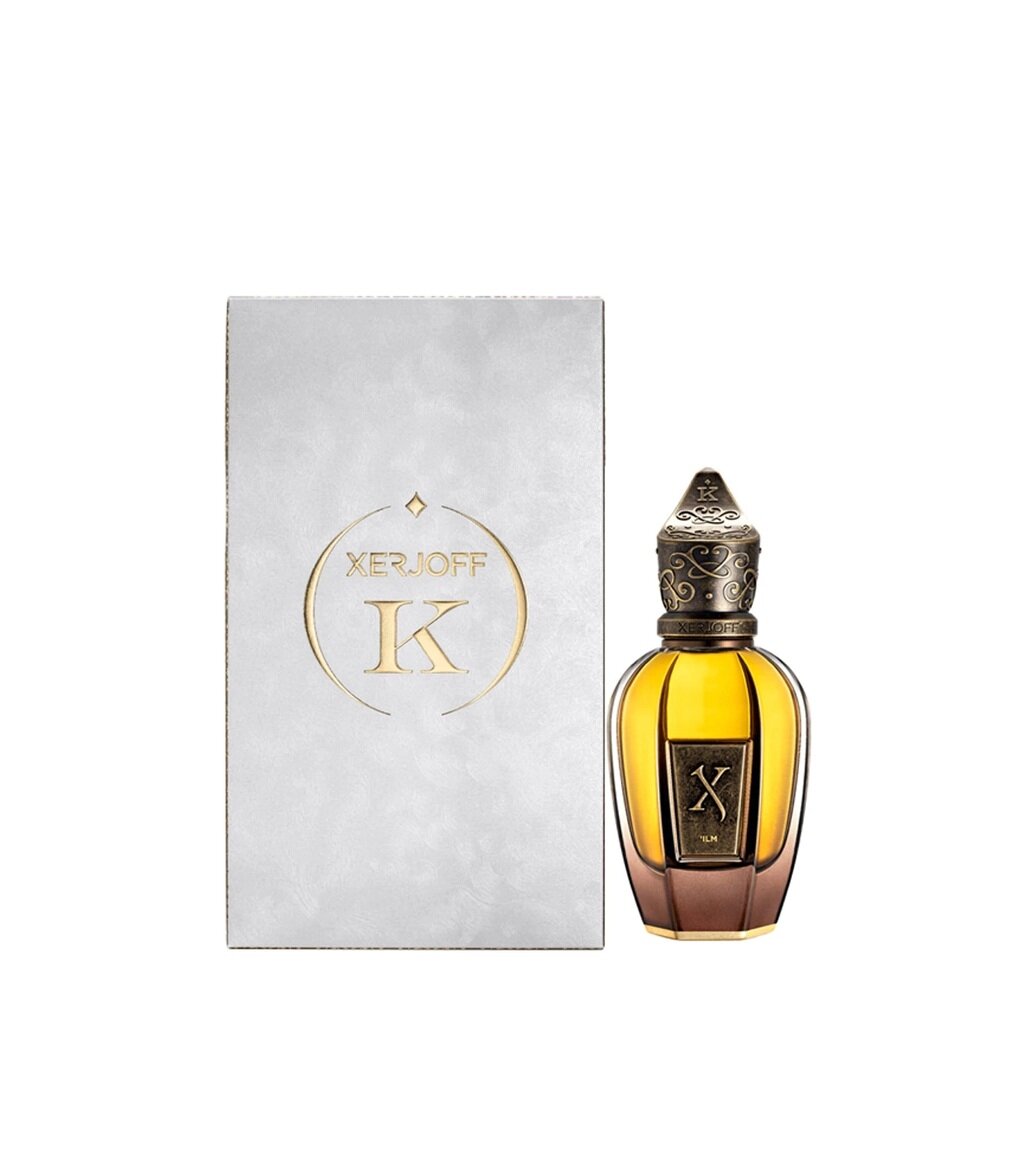 Xerjoff K Collection Ilm 50 мл духи унисекс, восточные, древесные, удовые