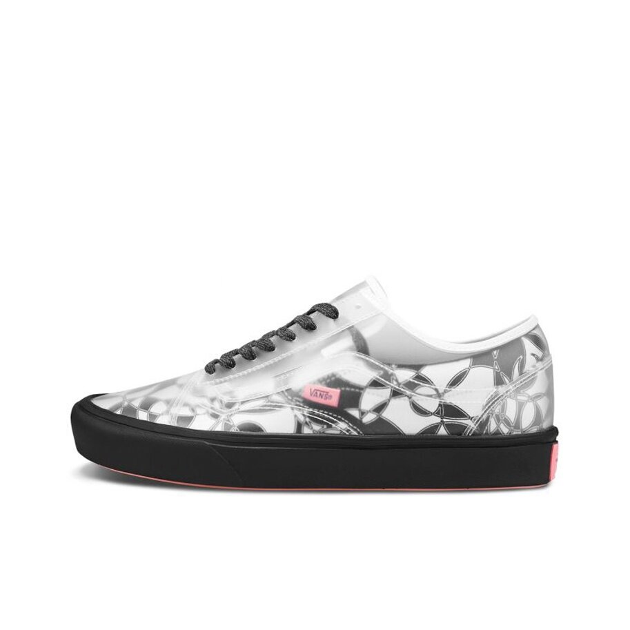 Кеды VANS Slip-Skool