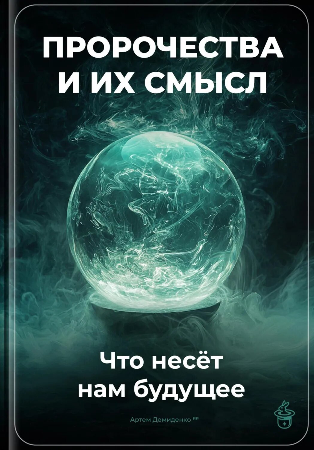 Пророчества и их смысл: Что несёт нам будущее [Цифровая книга]