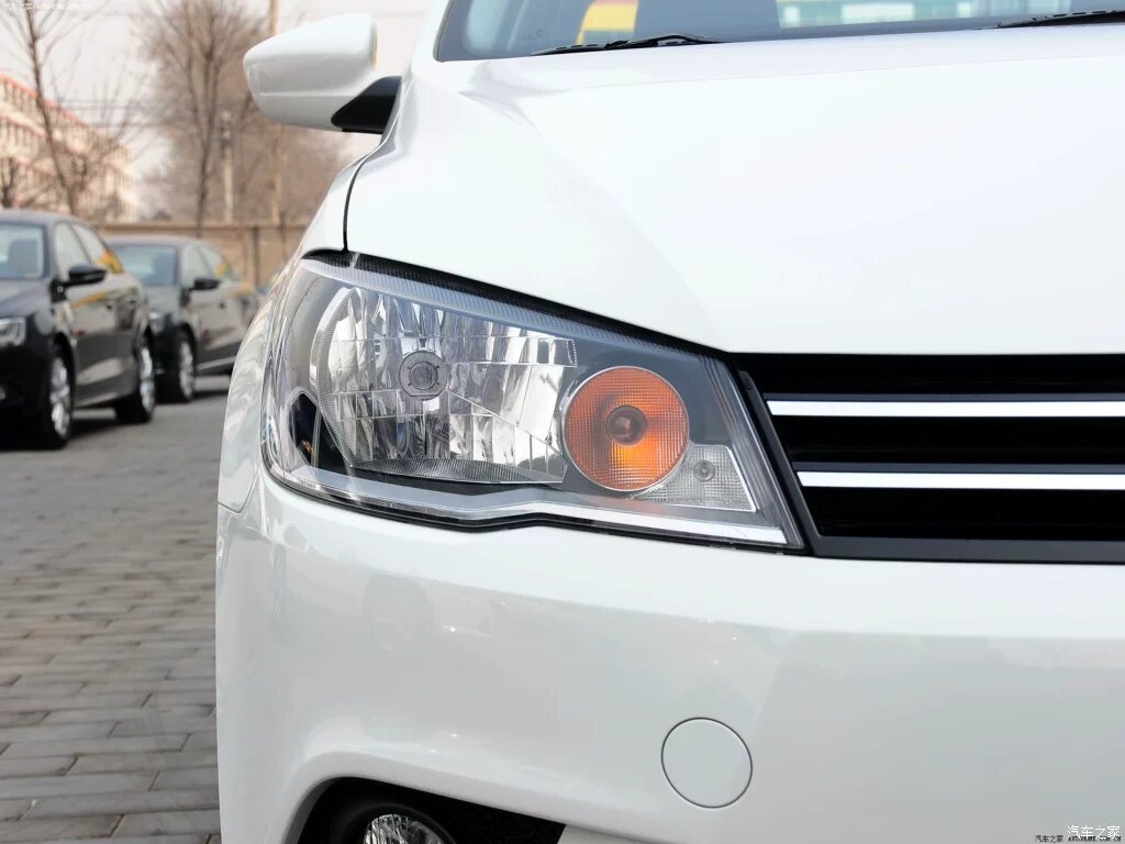Премиум фара для Volkswagen Jetta 2013-2015, пассажирская сторона, комплект для замены автозапчасть