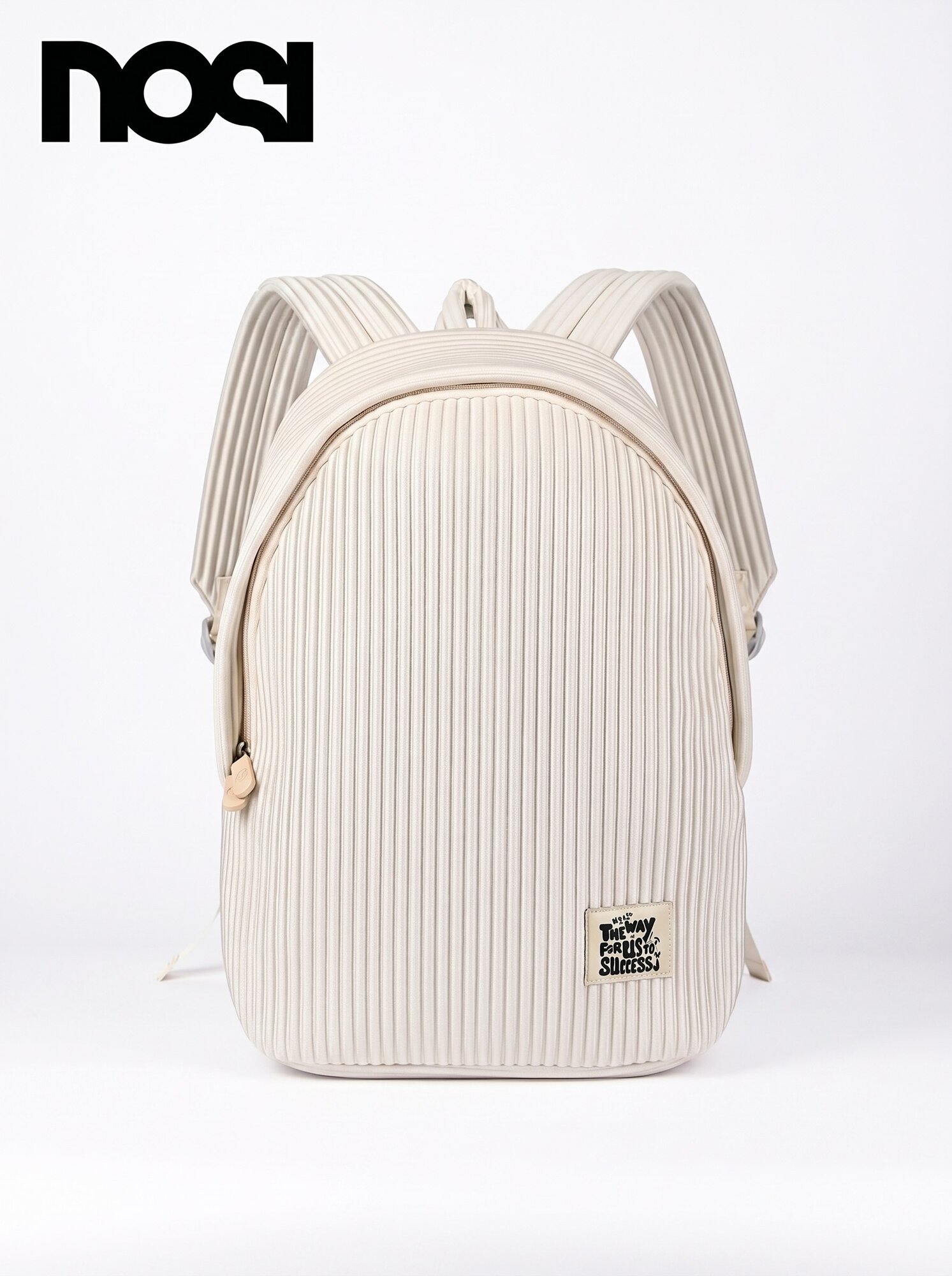 Рюкзак NOSI Air Sense Bag Pro, городской, влагонепроницаемый, для ноутбука 15,6", 41 см x 31 см x 18 см