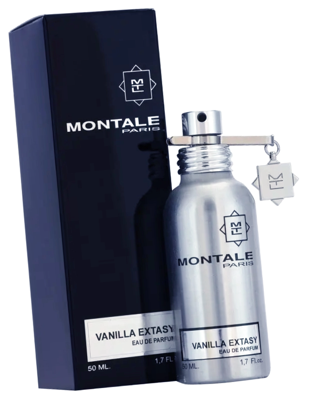 Montale Vanilla Extasy 50 мл парфюмерная вода женская / Ванильный Экстаз от Монтале