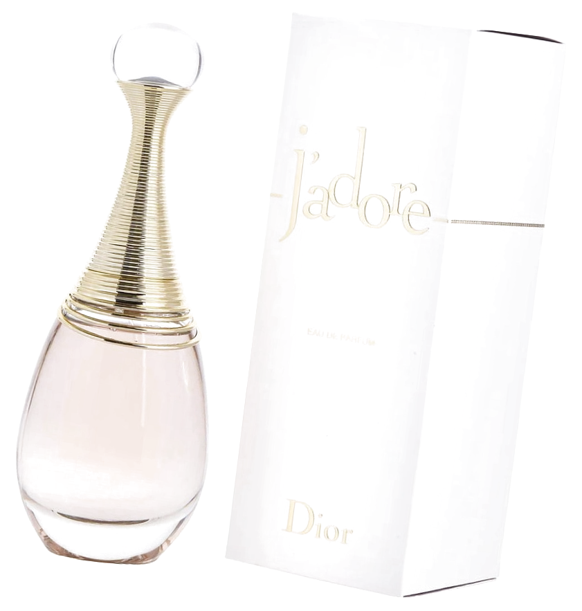 Кристиан Диор Жадор женский аромат 100 мл - Christian Dior J Adore парфюм