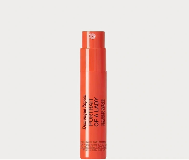 Женские духи Portrait Of A Lady Frederic Malle 1.2 мл миниатюра / Фредерик Маль Портрет Леди