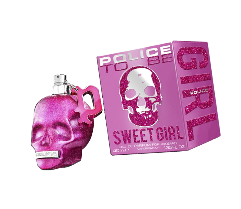 Полис Ту Би Свит Герл - парфюм женский 40 мл / Police To Be Sweet Girl