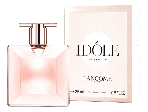 Женские духи Lancome Idole 25 мл - Ланком Идол парфюмерная вода