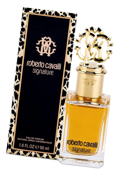 Парфюм для женщин Roberto Cavalli Eau De Parfum 50 мл - Edp Роберто Кавалли