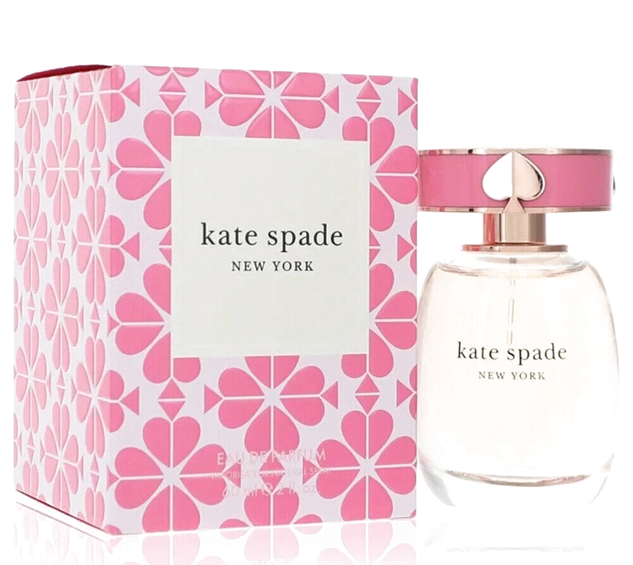 Парфюмерная вода Kate Spade New York для женщин 60 мл - Кейт Спейд Нью Йорк духи
