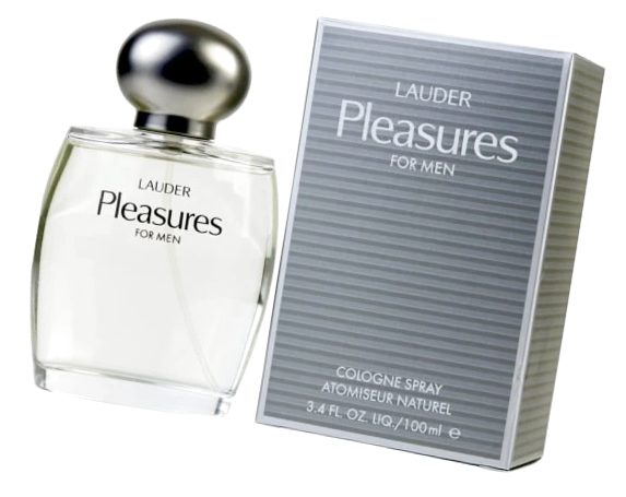 Одеколон Эсте Лаудер Плеже Фо Мен мужской 100 мл - Estee Lauder Pleasures