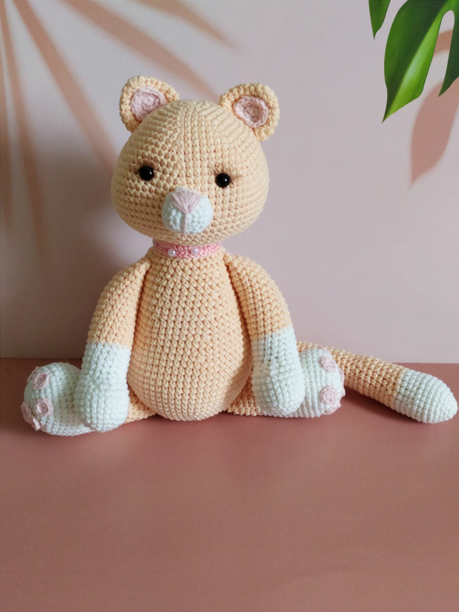 Кошечка