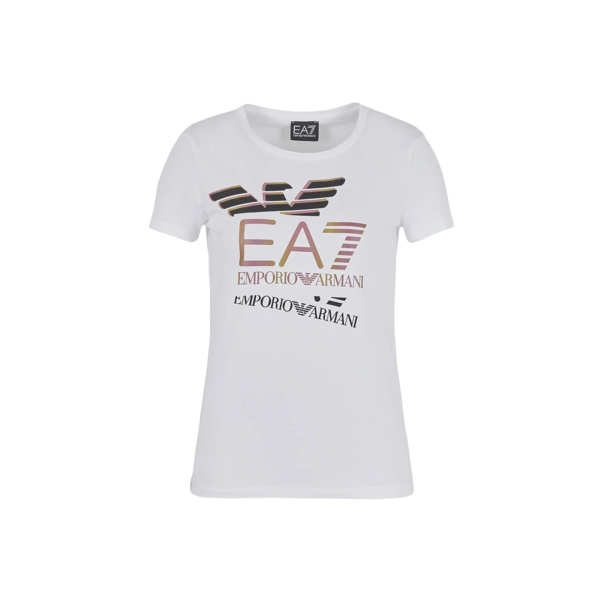 Майка EMPORIO ARMANI EA7