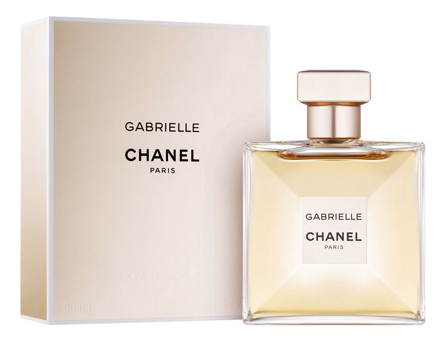 Chanel Gabrielle женская парфюмерная вода Edp 50 мл - Габриэлла