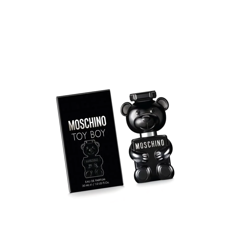 Мужская парфюмерная вода Moschino Toy Boy 30 мл - Москино Той Бой