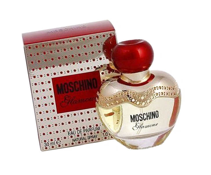 Парфюм Москино Гламур для женщин 30 мл - Moschino Glamour парфюмерная вода