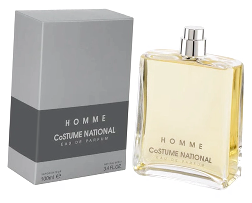 Мужской Parfum Costume National Homme 100 мл - Костюме Националь Хом