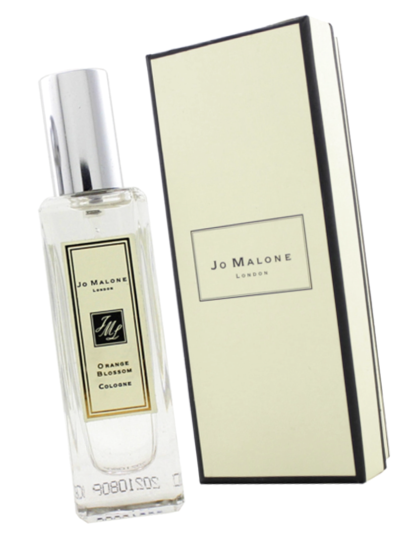 Джо Малон Оранж Блоссом одеколон унисекс 30 мл - Jo Malone Orange Blossom