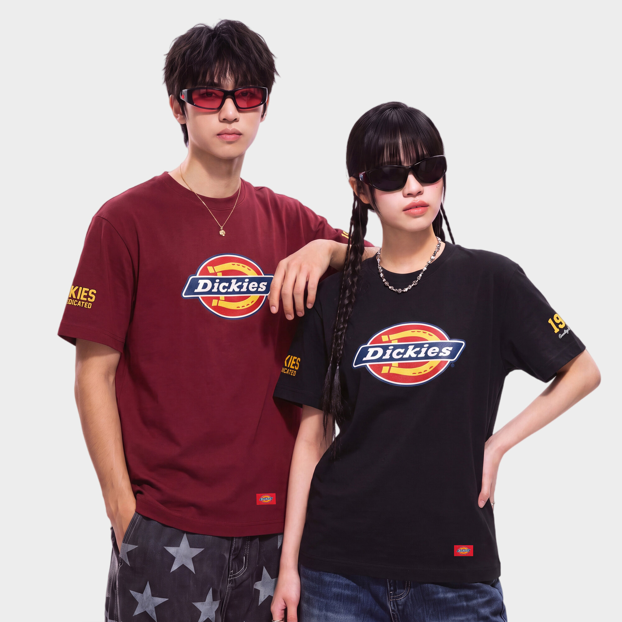 Майка Dickies