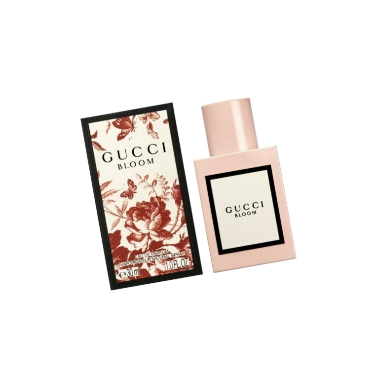 Гуччи Блом 30 мл парфюмерная вода женская - Gucci Bloom духи