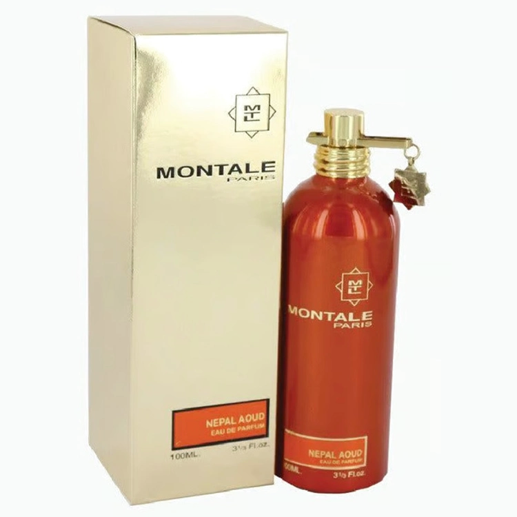 Montale Nepal Aoud парфюмерная вода унисекс 100 мл - Монталь Непал Уд