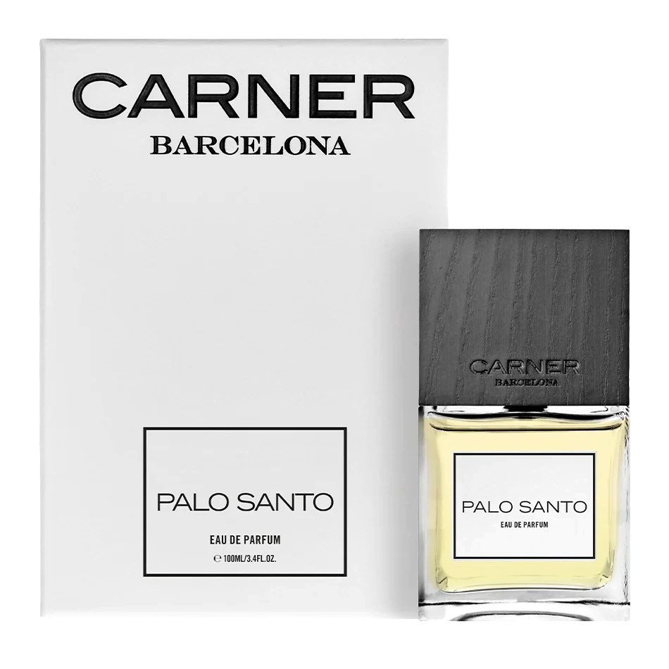 Carner Barcelona Palo Santo парфюмерная вода 50 мл унисекс - духи Пало Санто