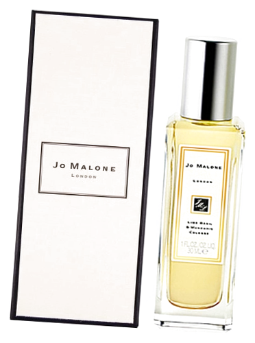 Одеколон унисекс Jo Malone Lime Basil and Mandarin 30 мл - Лайм Базилик Мандарин