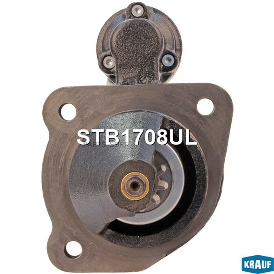 Стартер от официального дистрибьютора, KRAUF, артикул STB1708UL
