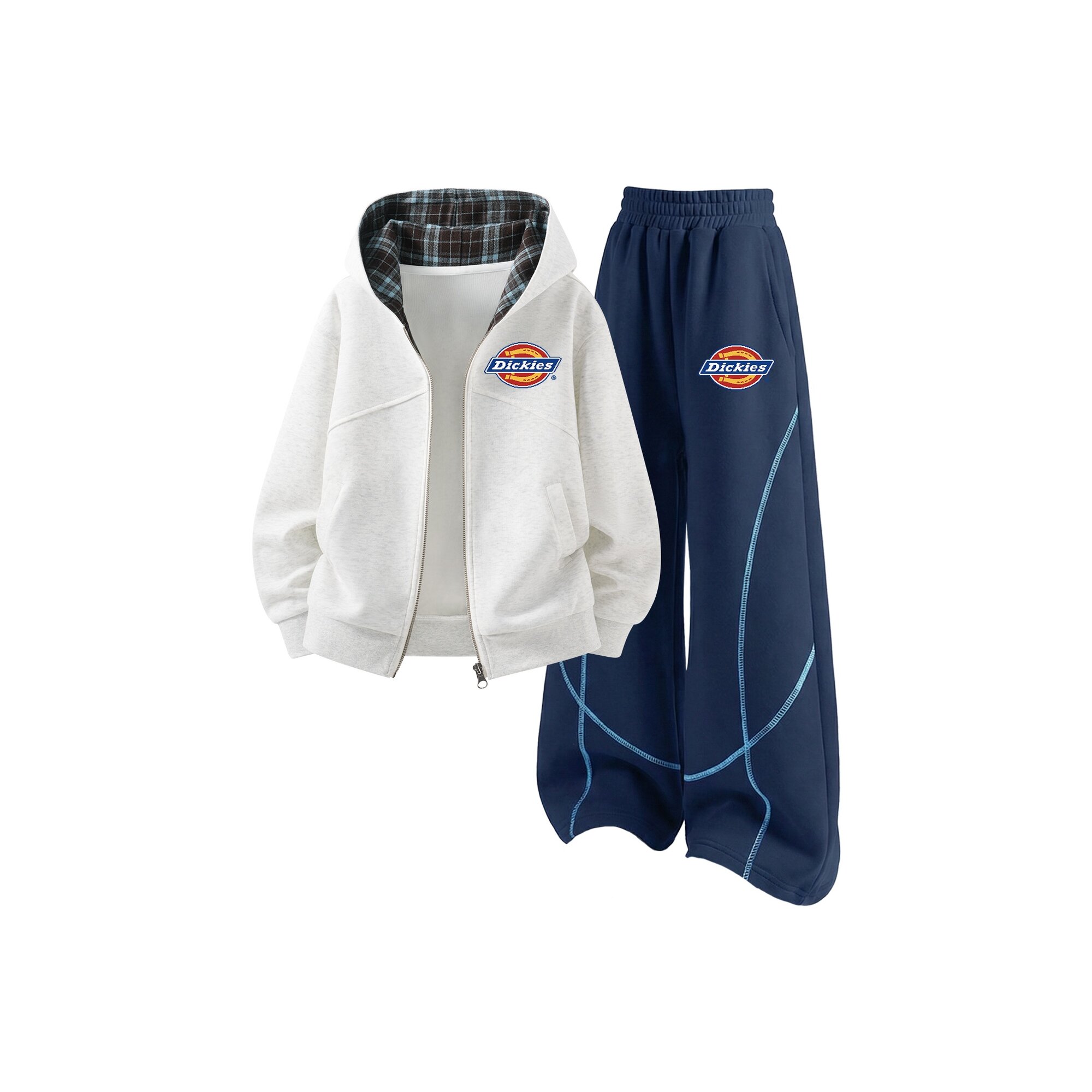 Комплект одежды Dickies