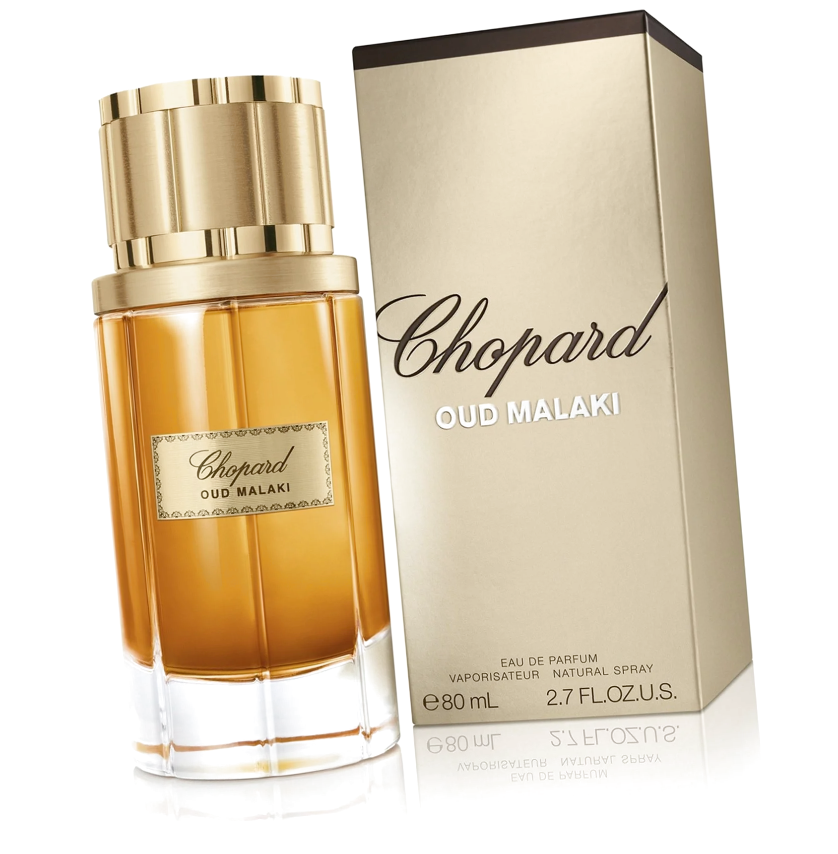 Шопард Уд Малаки духи для мужчин 80 мл - Chopard Oud Malaki парфюмерная вода