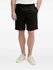 Шорты Armani Exchange Logo-plaque elasticated-waist shorts, размер 31