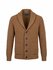 Кардиган Drumohr Shawl-collar ribbed cardigan, размер 54