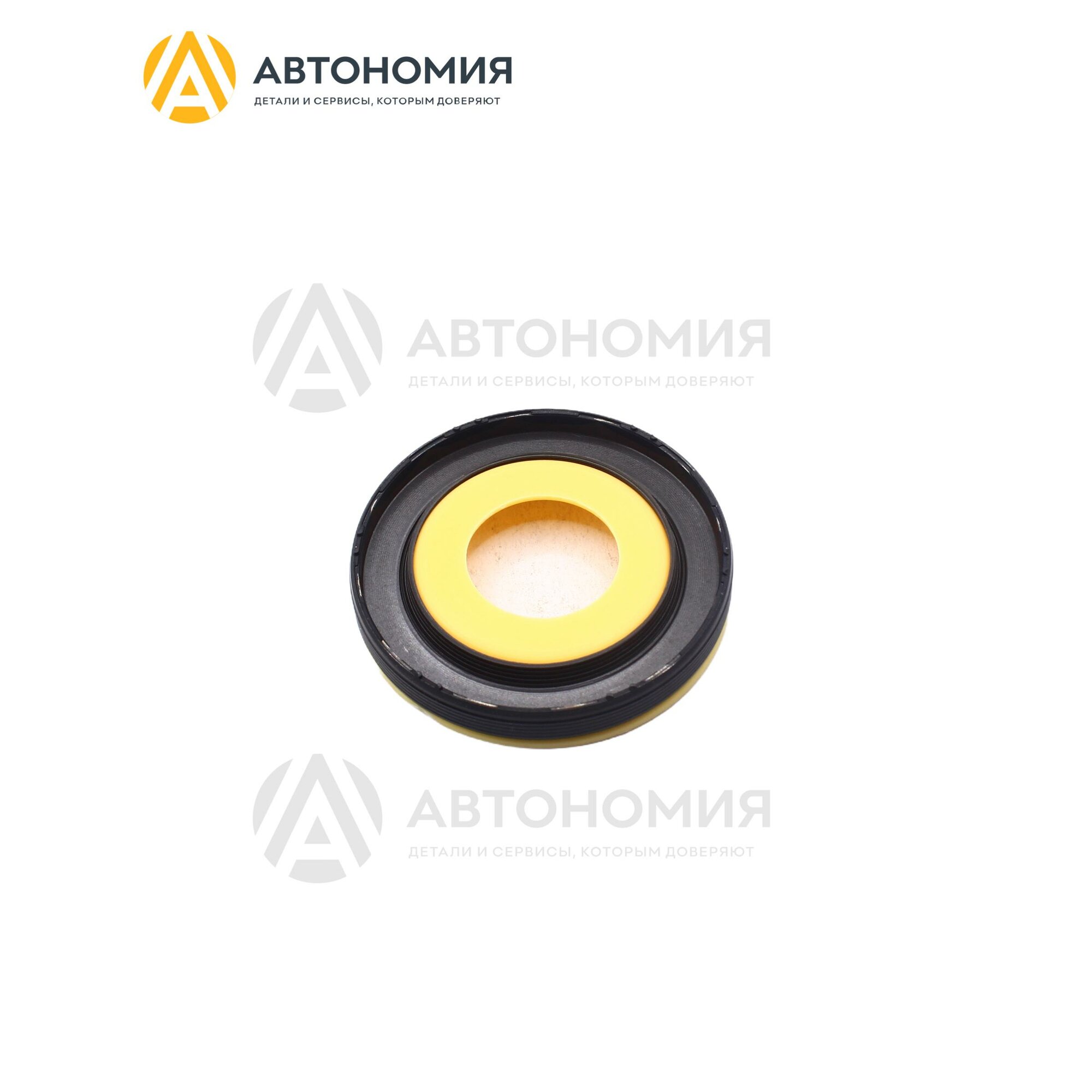 Сальник коленвала передний Chery 477F-1005016