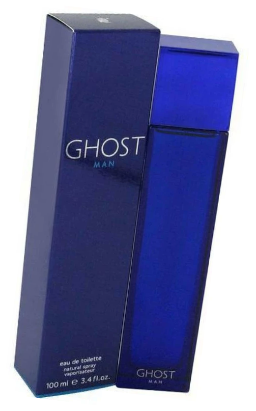 Ghost Ghost Man парфюм для мужчин 100 мл - Гост Гост Мен туалетная вода