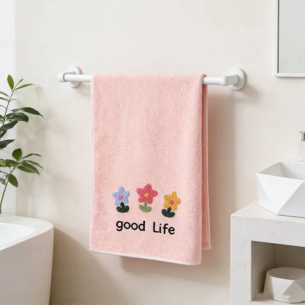 Unbrand Крестильное полотенце 34x74 см,