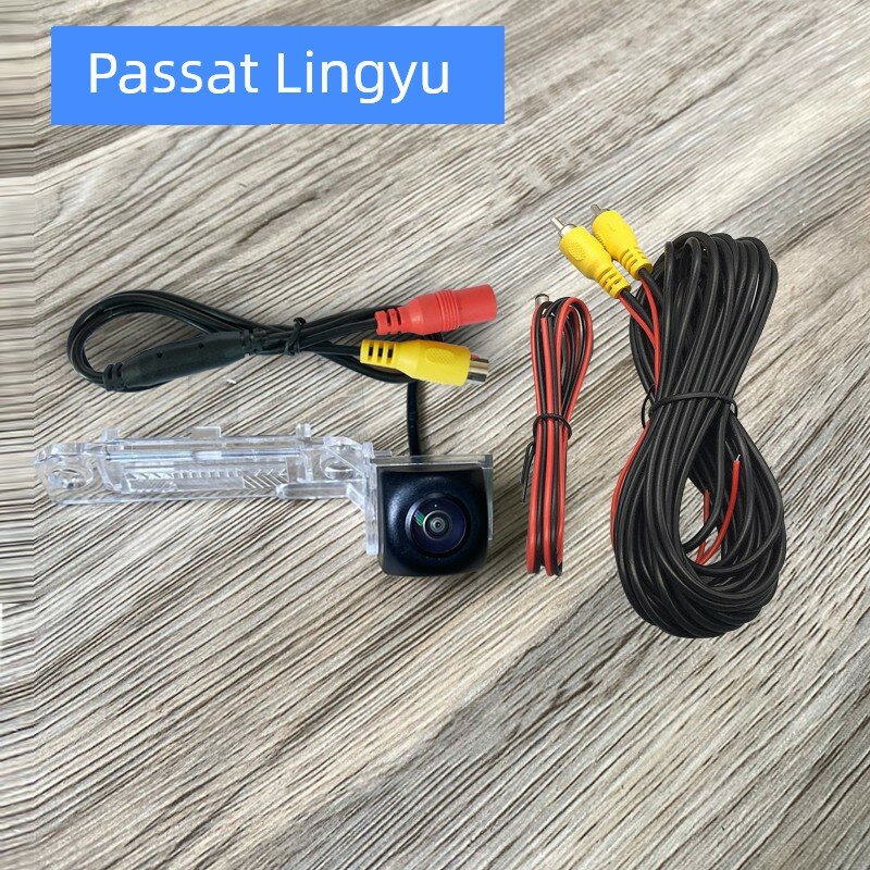 Задняя камера для Volkswagen Passat B6 2005-2011 моделей