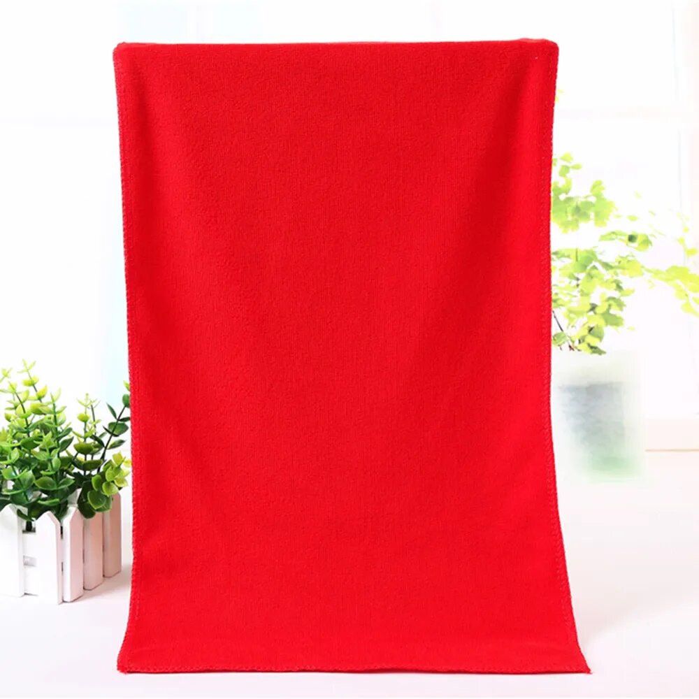 Unbrand Крестильное полотенце 35x75 см