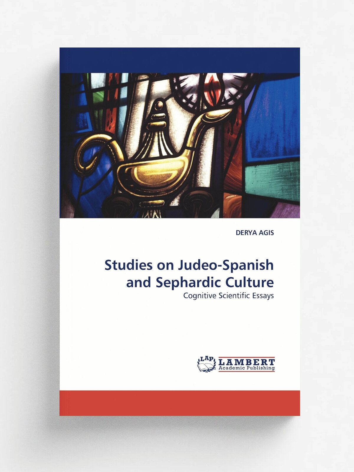 Studies on Judeo-Spanish and Sephardic Culture
