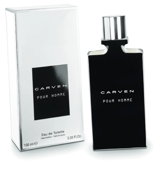 Карвен Пур Хом 2014 мужская туалетная вода 100 мл / Carven Pour Homme аромат