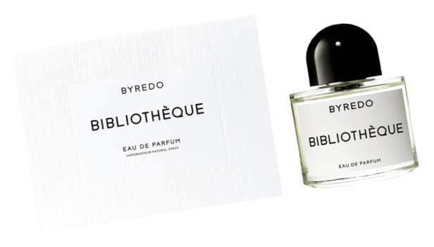 Духи для мужчин и женщин Byredo Bibliotheque 100 мл / Байредо Библиотека
