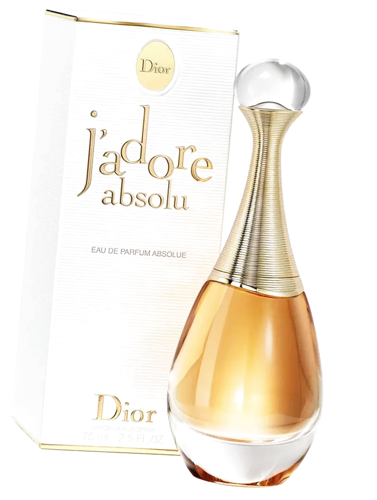Парфюм женский J Adore L Absolu Christian Dior 75 мл / Кристиан Диор Жадор Абсолю