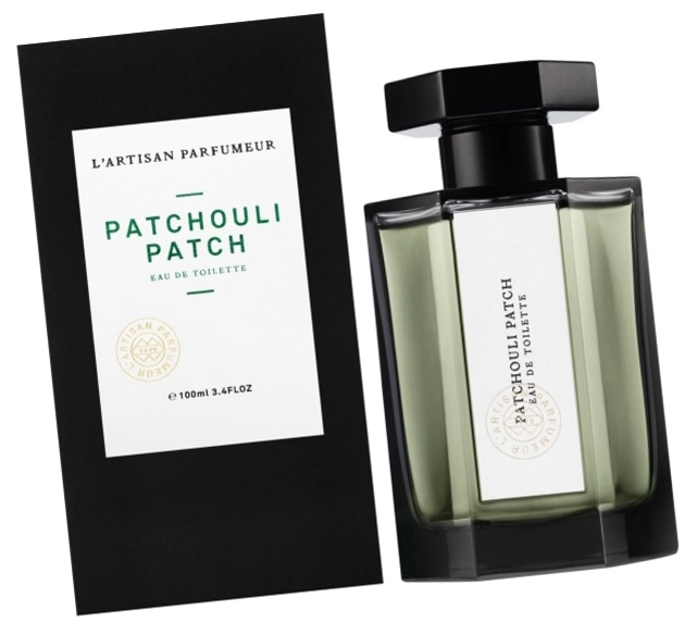 Женские духи Patchouli Patch 100 мл / Л Артизан Парфюмер Пачули Патч