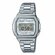 Наручные часы CASIO, серебристый