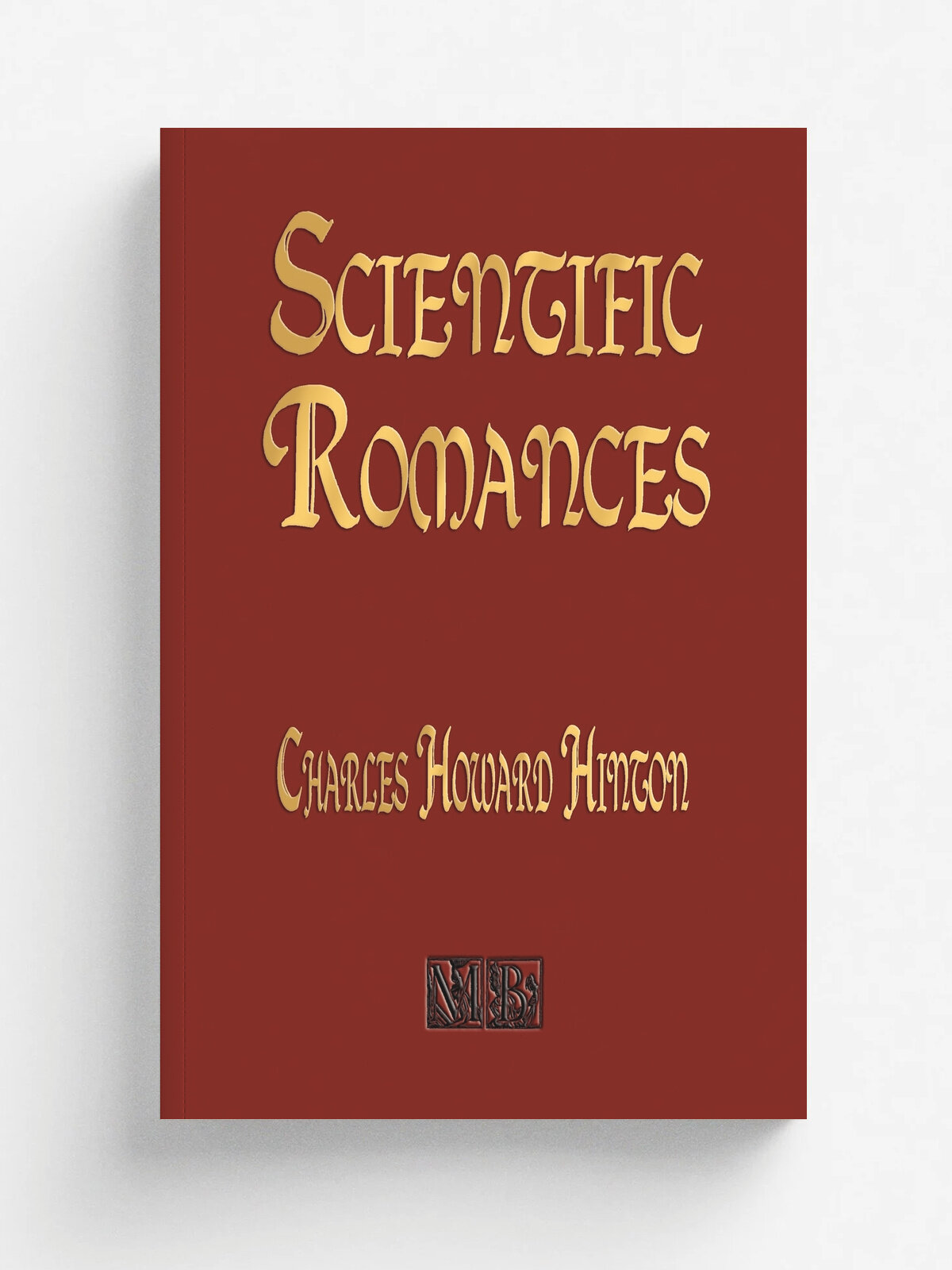 Scientific Romances