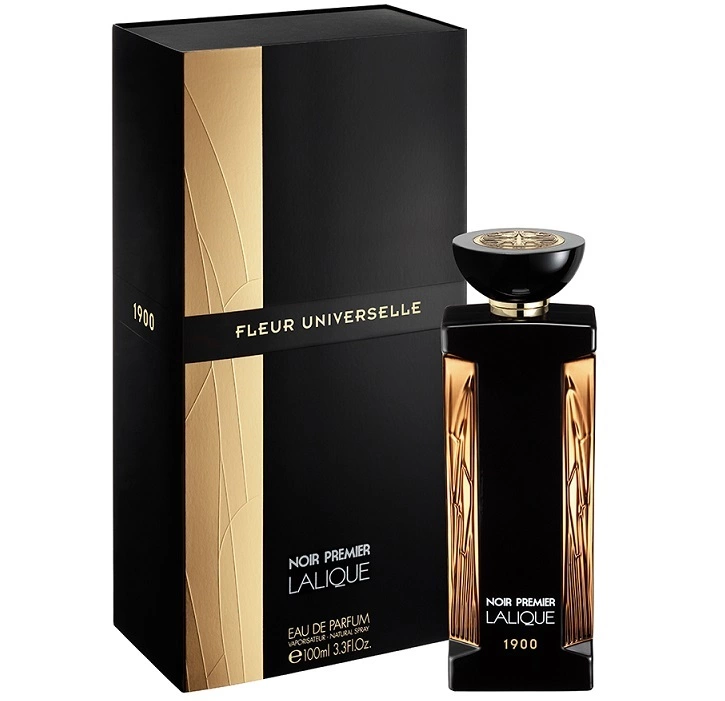 Парфюм Лалик Флер Универсель 100 мл для мужчин и женщин - Lalique Fleur Universelle