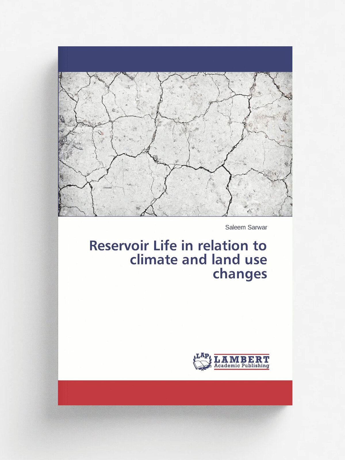 Reservoir Life in relation to climate and land use changes