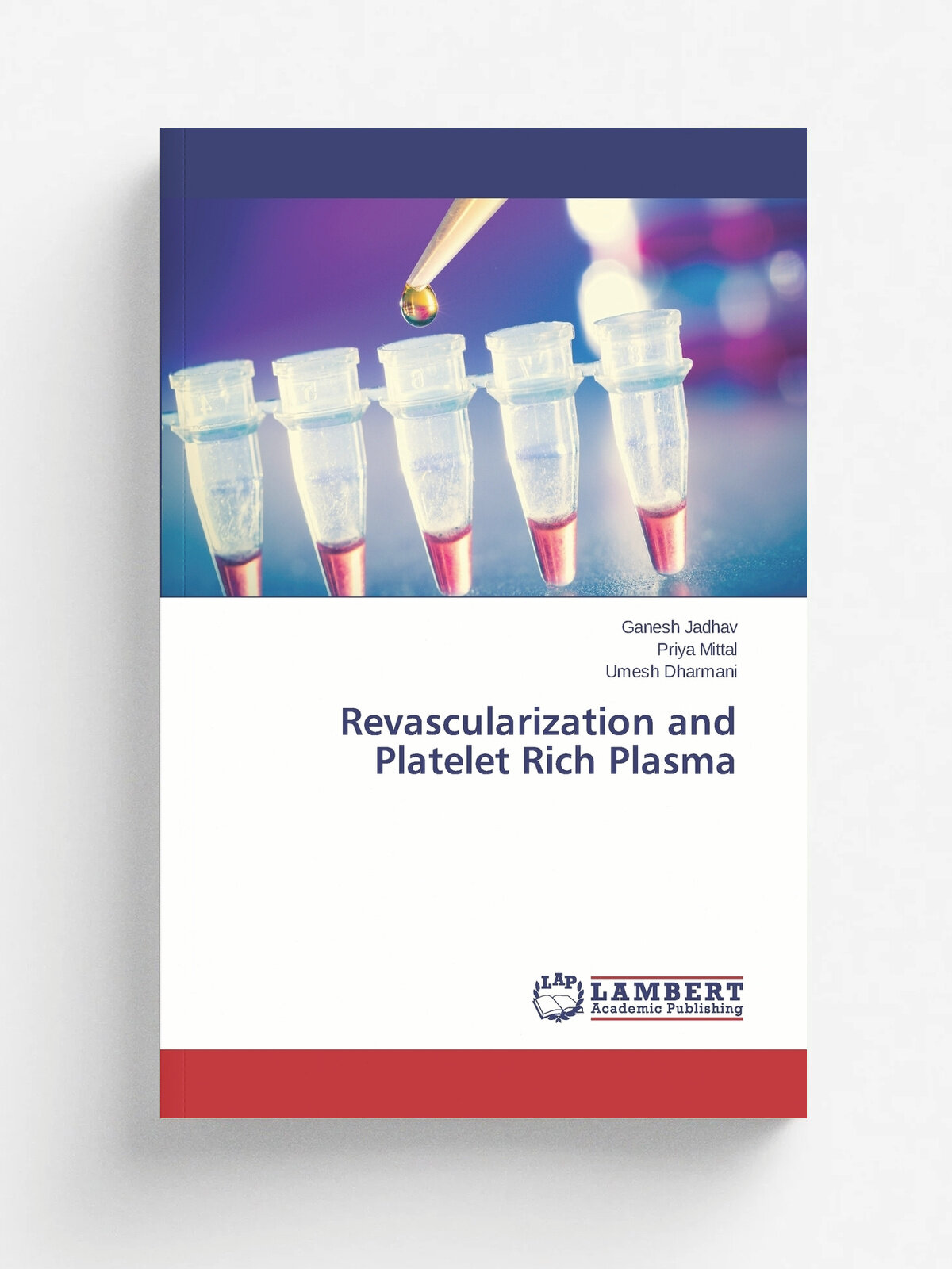 Revascularization and Platelet Rich Plasma