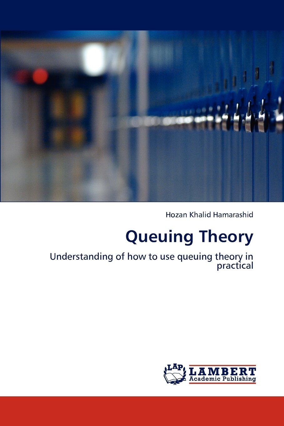 Queuing Theory — фото 1