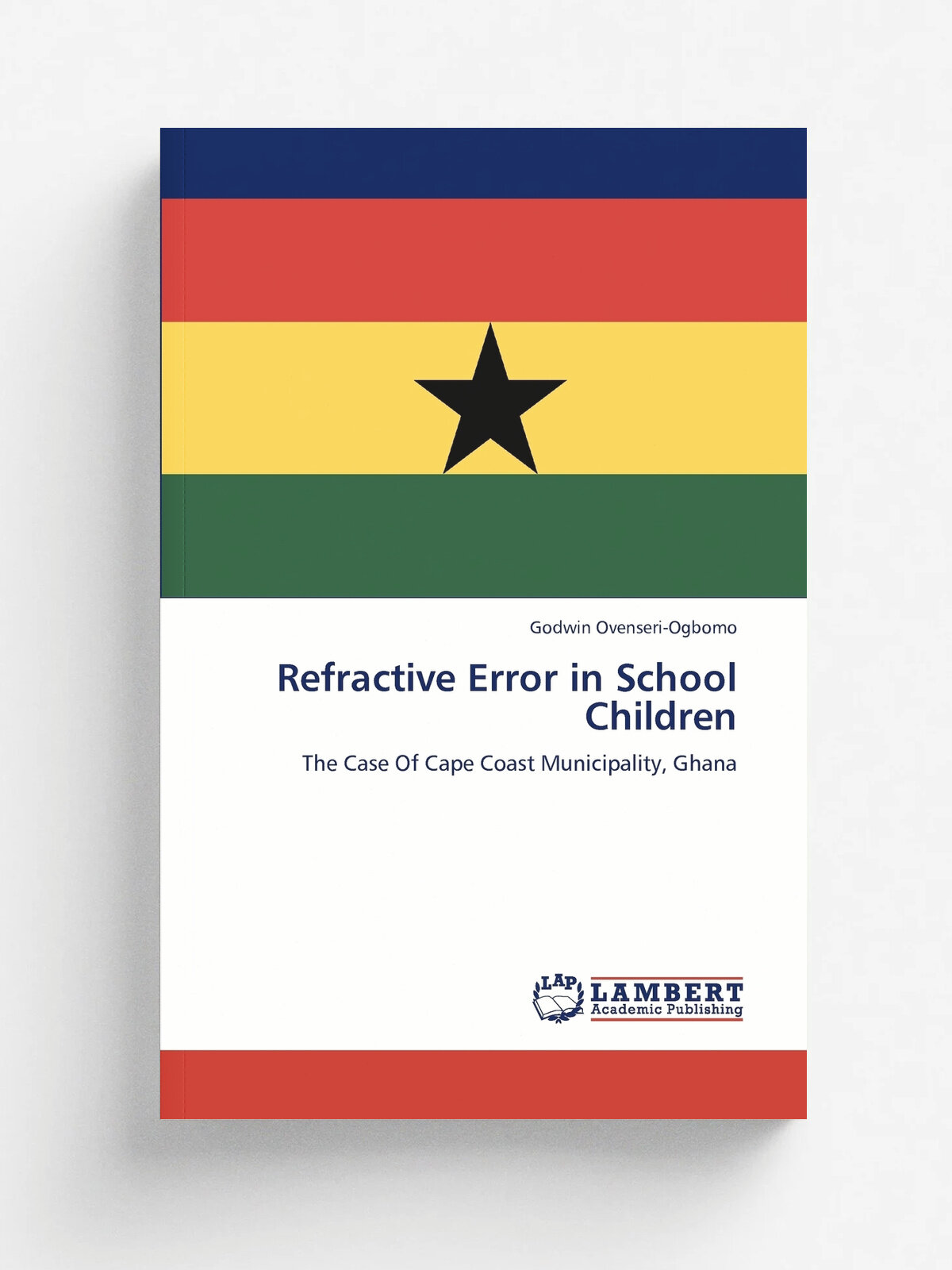 Refractive Error in School Children
