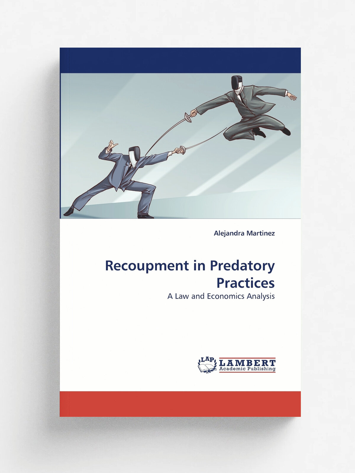 Recoupment in Predatory Practices